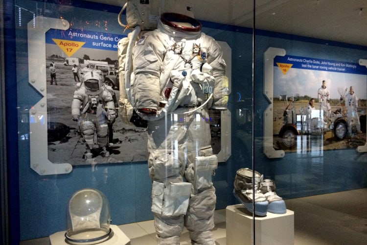 Rockets, Piers and Race Cars – 2 Days On The Florida Coast - CS Ginger ...