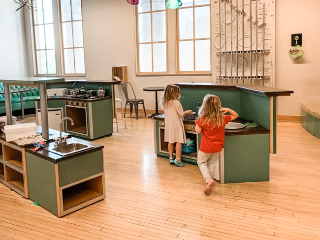 Top Indoor Things to Do with Kids in Phoenix - CS Ginger