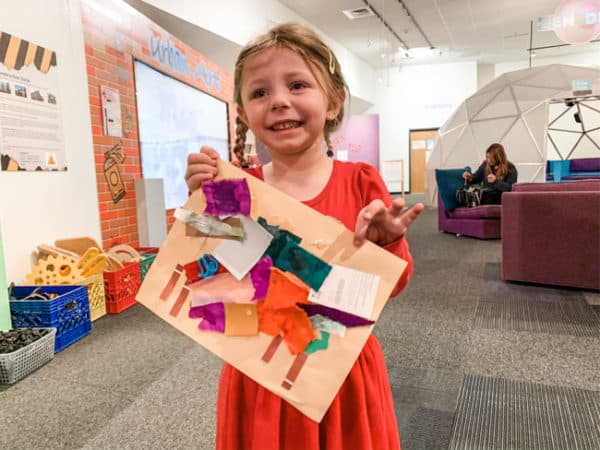 Top Indoor Things to Do with Kids in Phoenix - CS Ginger