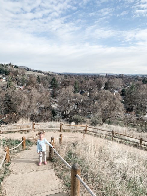 20 Best Trails To Go Hiking in Boise, Idaho - CS Ginger Travel