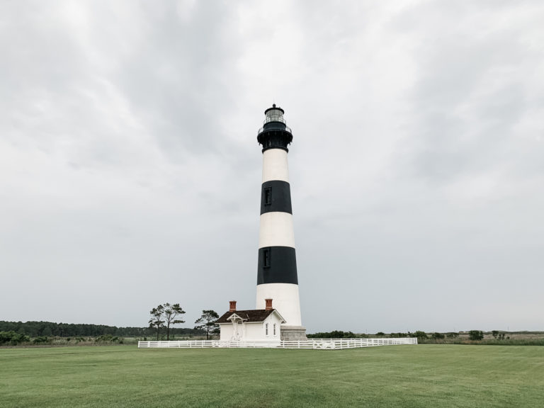 30 Fun Things to Do In The Outer Banks in 2022 - CS Ginger Travel