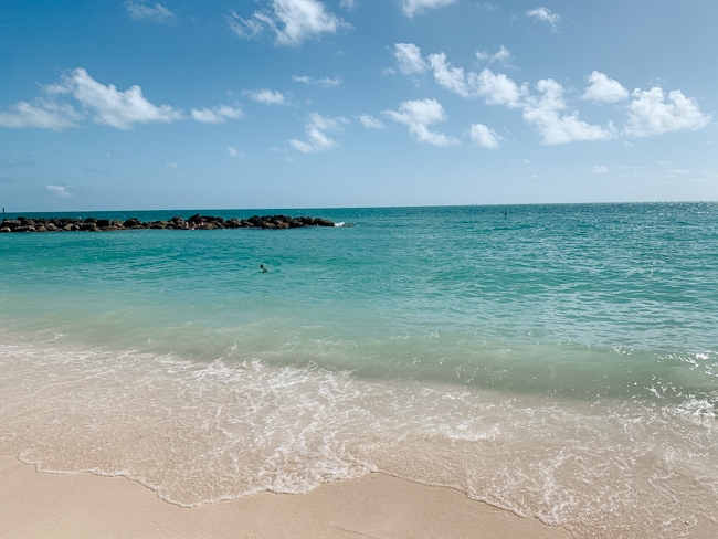 21 Best Beaches in Florida with Clear Water [2022] - CS Ginger Travel