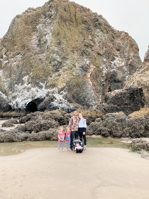 A Complete Guide to the Best Oregon Coast Day Trip from Portland ...