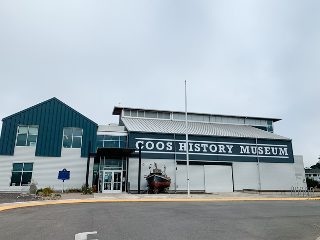 23 Amazing Things to Do in Coos Bay, Oregon [2023] - CS Ginger Travel