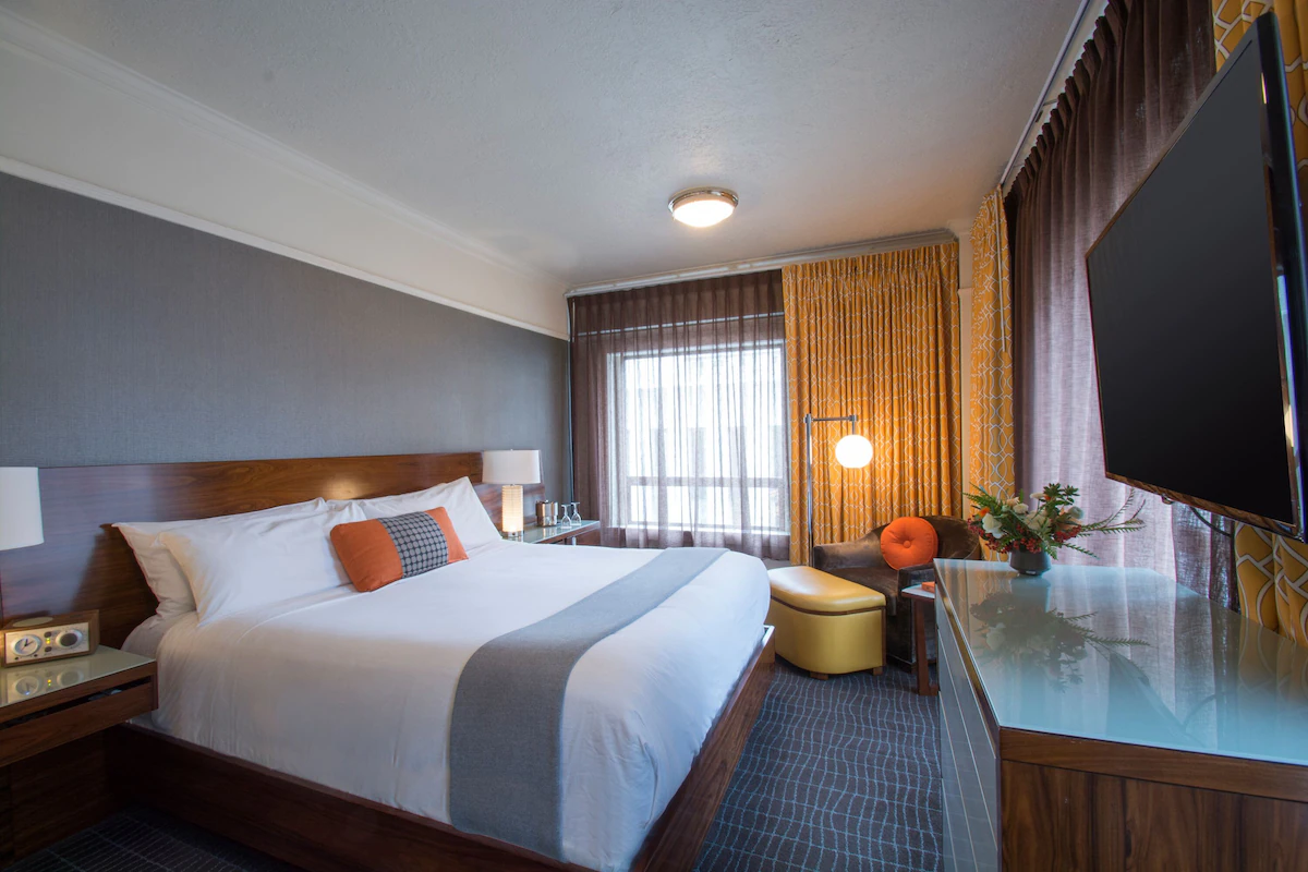 10 Best Choices for Where to Stay in Portland, Oregon in 2023 - CS ...