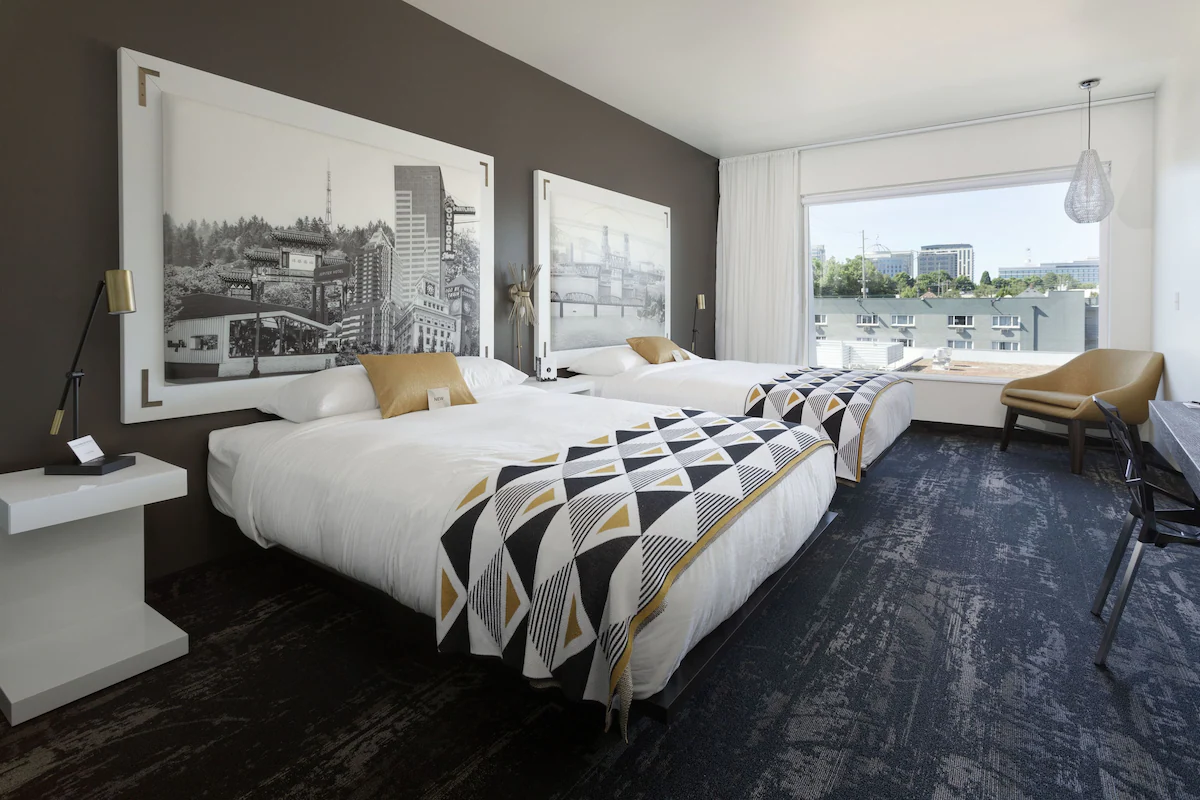10 Best Choices for Where to Stay in Portland, Oregon in 2023 - CS ...