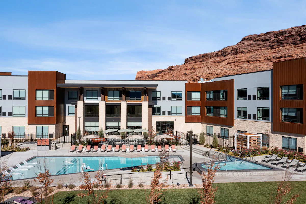 Element Moab in 2025: A Complete Hotel Review - CS Ginger Travel