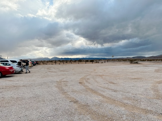 Seven Magic Mountains in Las Vegas in 2023: A Complete Visitor's Guide ...